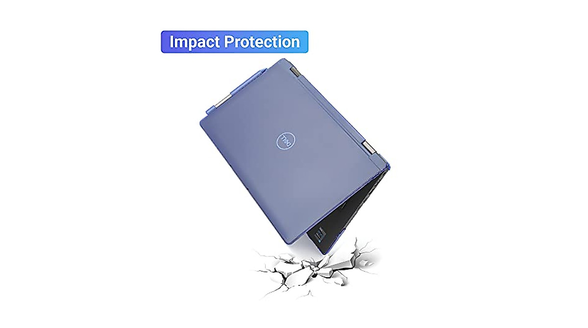 mCover Case Compatible ONLY for 2021～2022 14" Dell Latitude 7420 7430 ...