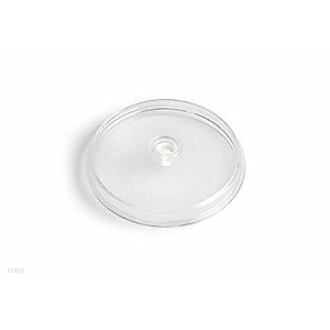 SPOOLSUPPLI Pool Leaf Trap Cover for Sand Filter Pump Combo Replacement Part for Intex SF15110
