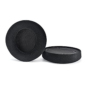 Replacement Ear Pads Cushions Compatible with Philips Audio Fidelio X2 HR X1 Wired Headphones (Velour)