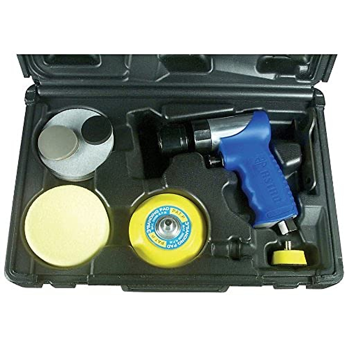 Astro 3050 Complete Dual Action Sanding and Polishing Kit