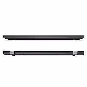 2019 Lenovo ThinkPad T570 15.6" FHD Business Laptop Computer, Intel Core i5-6300U Up to 3.0GHz, 16GB DDR4 RAM, 512GB PCIE SSD, Bluetooth 4.1, 802.11ac WiFi, USB 3.0, HDMI, Windows 10 Professional