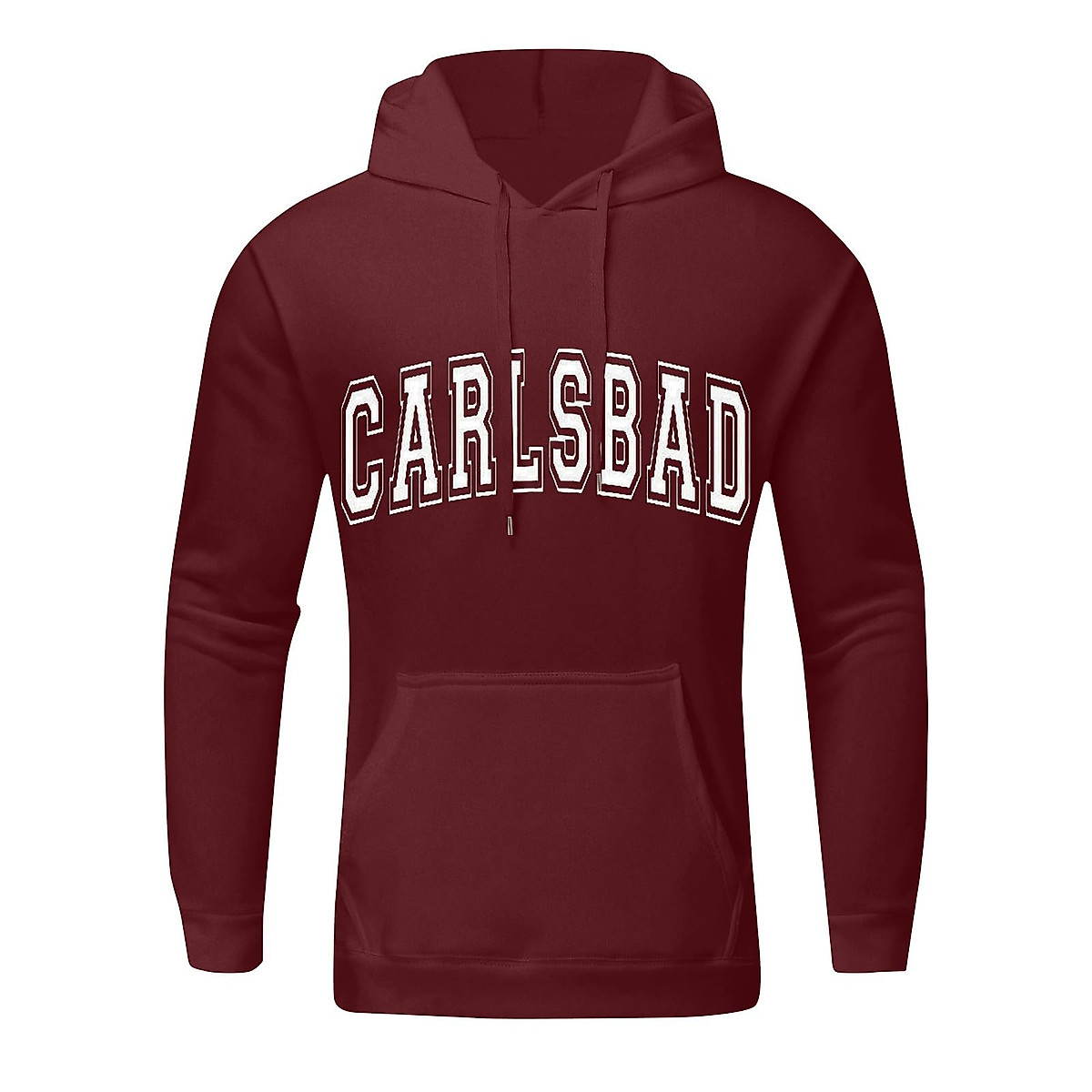 Black Hoodie Men Mens Black Shirt Plain Sweatshirts Sun Shirt Hooded Sweatshirt Women Halloween Sweaters for Women Striped Sweater Y2k Black Shirts for Women Skeleton Hoodie T Shirt Men（Wine,4X-Large）