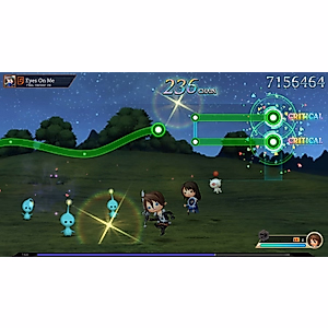 Theatrhythm Final Bar Line (Nintendo Switch)