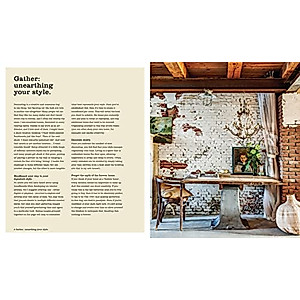 Create: Inspiring homes that value creativity before consumption