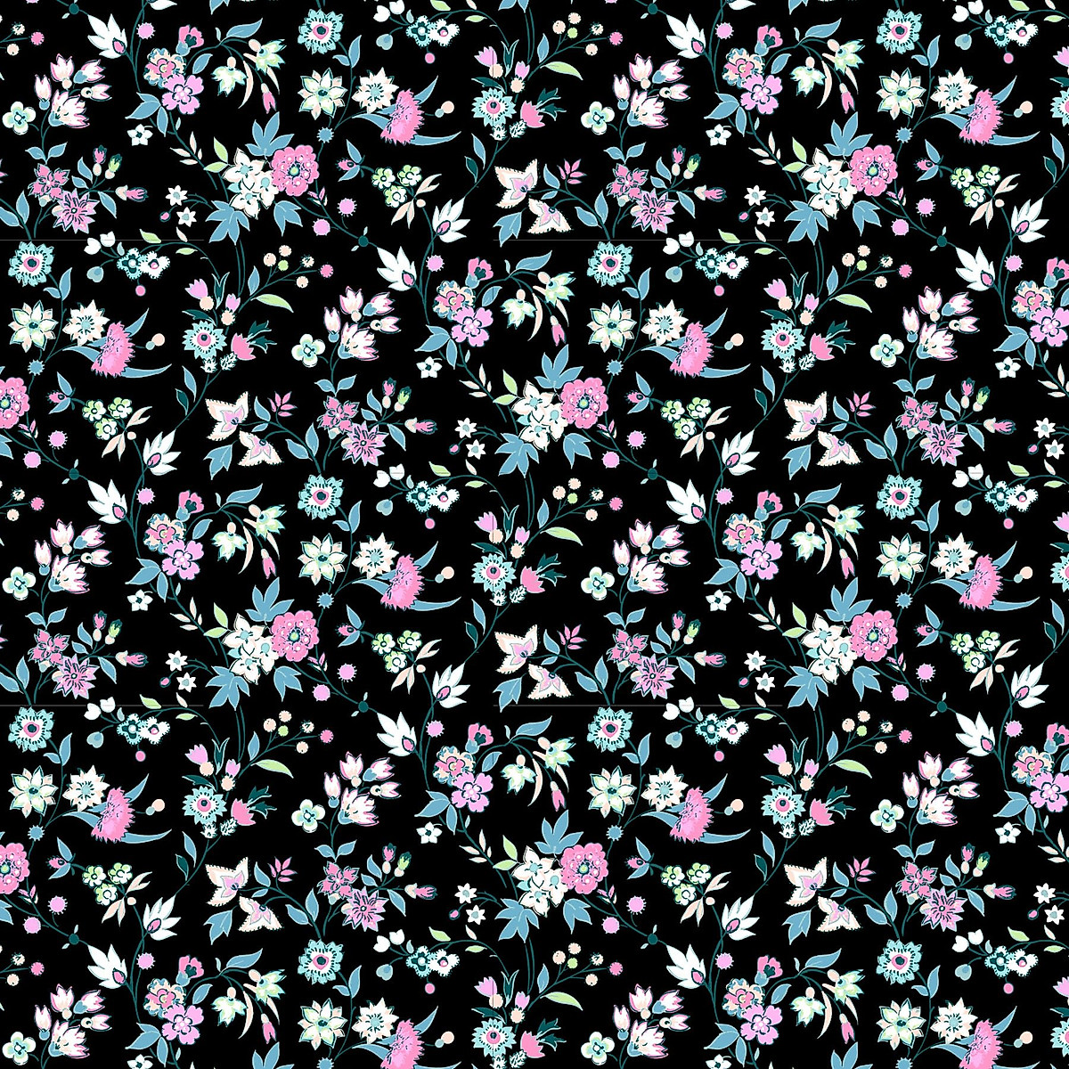 Vera Bradley Ripstop Packable Backpack, Island Floral