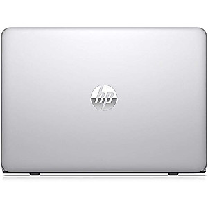 HP EliteBook 840 G3 Business Laptop, 14 Anti-Glare FHD , Intel Core i5-6200U, 8GB DDR4, 240GB SSD, Webcam, Windows 10 Pro (Renewed)