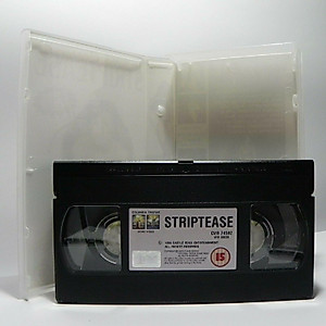 Striptease