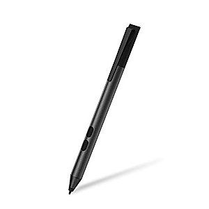 ﻿Stylus Active Pen for HP Pavilion x360 11m-ad0 14M-ba0 14-cd0 15-br0; HP Envy x360 15-bp0 15-bq0, x360 15-cn0, X2 12-e0xx,X2 12g0xx ; HP Spectre x360 13-ac0xx 15-blxxx (Black)