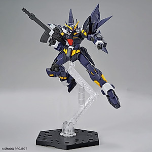 BANDAI SPIRITS(バンダイ スピリッツ) HG 2646477 Super Robot Wars α Hyukkebein Mk-II Color Coded Plastic Model