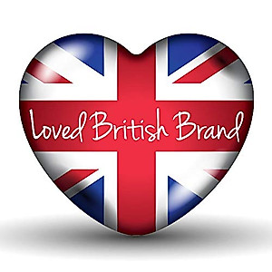 Helix Oxford Tri-Grip Ballpoint Pens (x10 Pack Assorted Colours) with Plastic Free Packaging