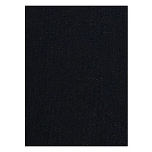 Karen Scott Women's Sport French Terry Ribbon-Trim Jacket Black Size Medium