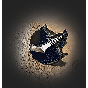 Century Drill & Tool 38680 6" Speed Cut Auger, 1-1/4"