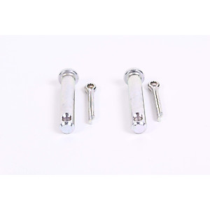 Honda 2 Pack Genuine 06907-732-000 Crawler Pin Set OEM