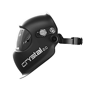 Optrel Crystal 2.0 Auto-Darkening Welding Helmet 1006.901