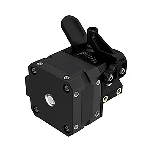 Creality Sprite Direct Drive Extruder Kit, Upgrade Kit for 3D Printer Ender 3 Neo/Ender 3 V2 Neo/Ender 3 Max Neo/Ender 2 Pro, High Torque Dual, Dual-Gear Extruder SE, Fits NEO Series