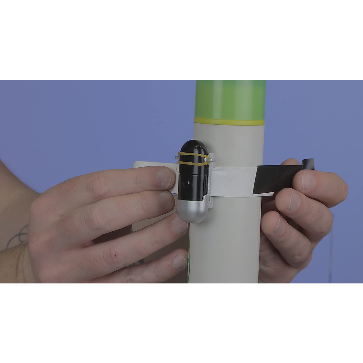 Estes Universal Astrocam HD Rocket Camera & Holder 2208