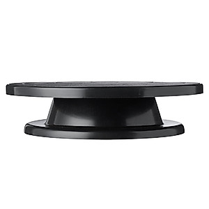 Wagner Spraytech C900086.M TurnTable for Paint Spraying 11" Diameter Round Platform to Hold Spraying Projects, Smooth Rotation for Paint Spraying and Crafting Projects