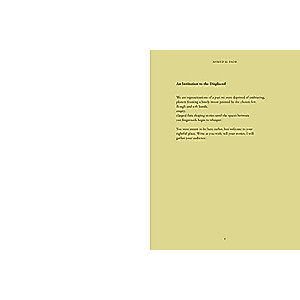 While the Earth Sleeps We Travel: Stories, Poetry, and Art from Young Refugees Around the World