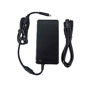 HP OMEN 15-ce198wm 15-CE001LA Laptop Power Supply ac Adapter Cord Cable Charger