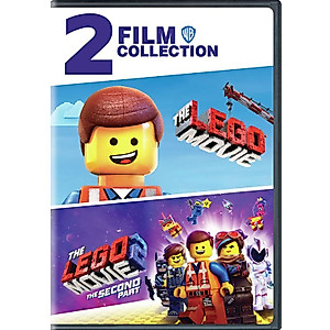 The Lego Movie / The Lego Movie 2: The Second Part