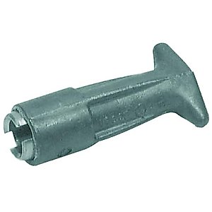 Mercury Quicksilver Fuel Connector-eng End Mz 22831q 3