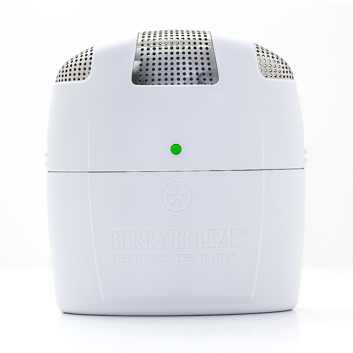 Berry Breeze Activated Oxygen Refrigerator Deodorizer-2023Model