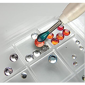 Uchida Of America 91GR Double Ended Jewel Picker