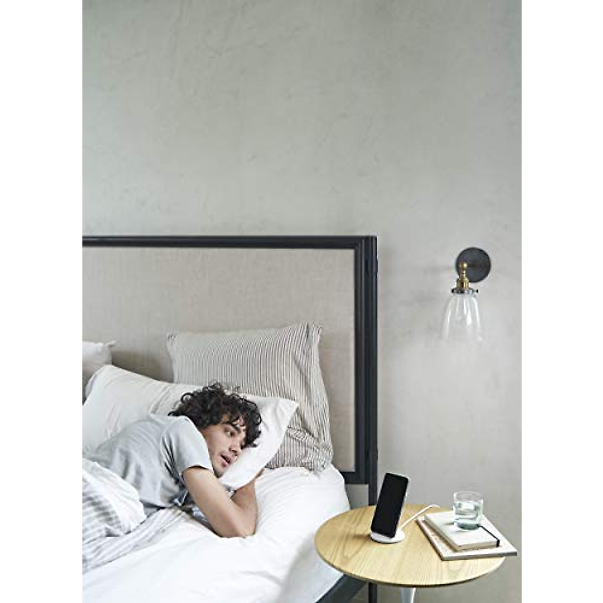 Google Pixel 3 XL (2018) G013C 128GB - 6.3" inch - Android 9 Pie - (GSM Only, No CDMA) Factory Unlocked 4G/LTE Smartphone - International Version (Just Black)