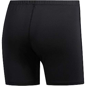 adidas Golf Dress, Black, Small