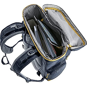 Deuter Unisex Kid's Modern, Ink-Turmeric, 30 L