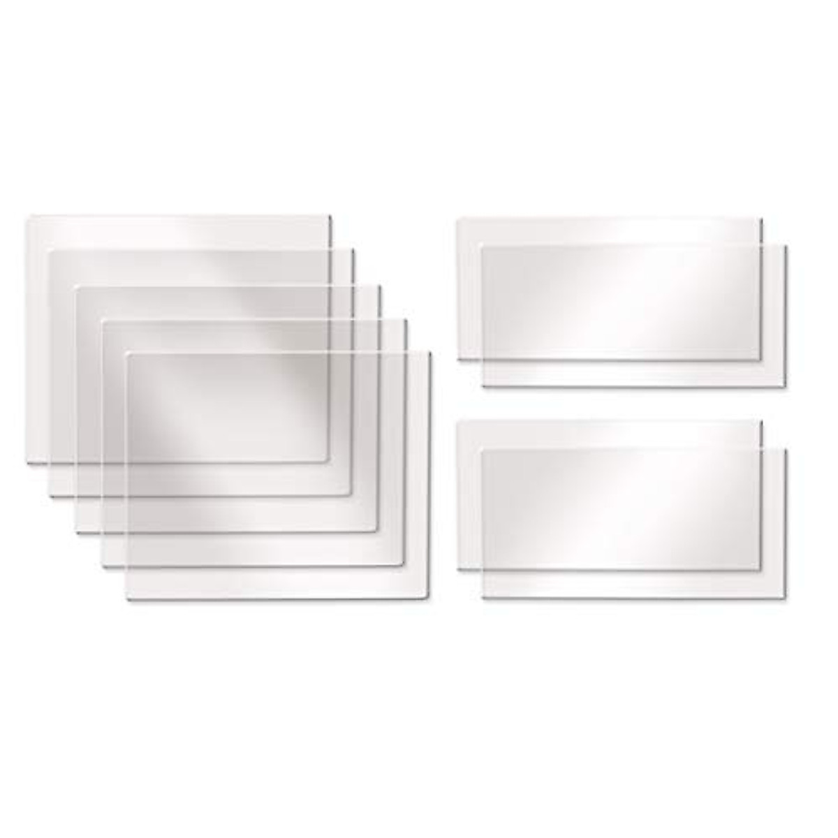 Hobart 770856 Replacement Ad Lens