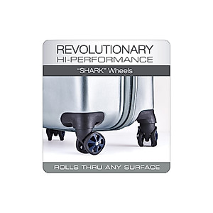 Samsonite Samsonite Primo Deluxe Hard Sided Golf Travel Cover