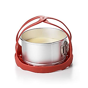 OXO Good Grips Pressure Cooker Bakeware Sling, Red
