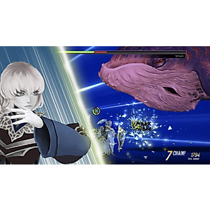 Fallen Legion Revenants Vanguard Edition - PlayStation 4 (PS4)