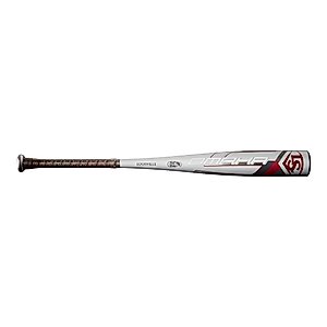 Louisville Slugger 2020 Omaha (-10) 2 3/4" Senior League Baseball Bat, 31"/21 oz