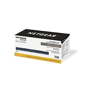 Netgear GS116NA 16 Port GIGABIT ETHERNET Switch