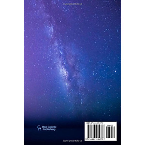 ASTRONOMY OBSERVATION LOG BOOK :: Diary Journal To Gaze At Stars | Record And Sketch Your Night Sky Observations | Perfect Observers And Astronomers ... 6x9 Inches | Fits Any Back-Pack Tote Purse |