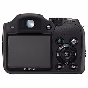 Fujifilm Finepix S700 7.1MP Digital Camera with 10x Optical Zoom