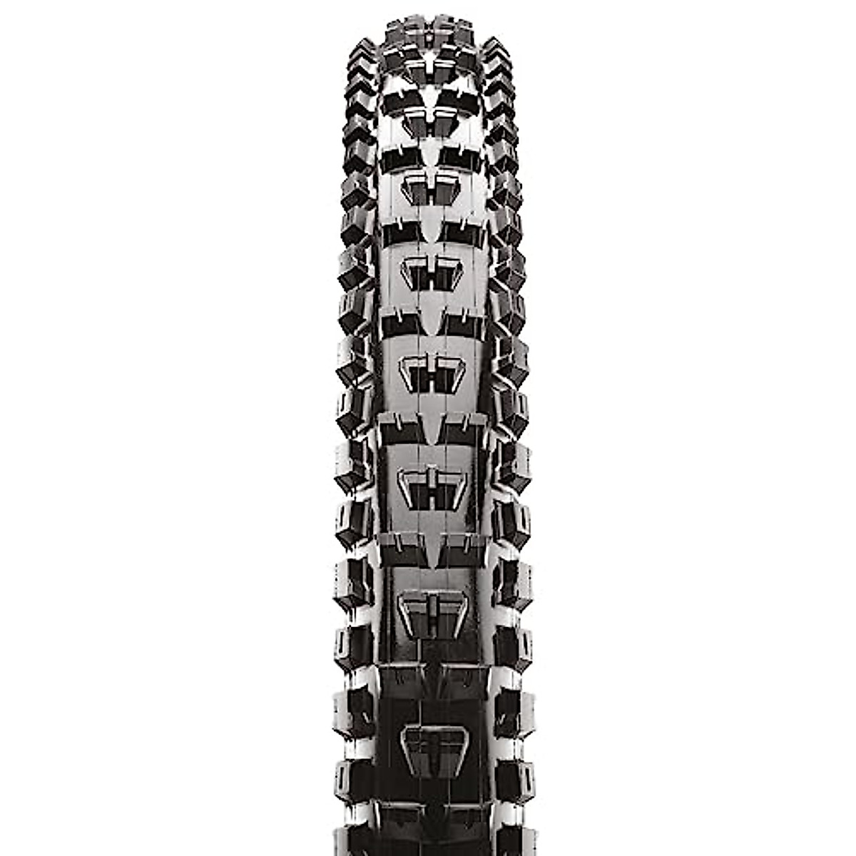 Maxxis High Roller II 3C EXO Folding Tire, 27.5-Inch x 2.3-Inch