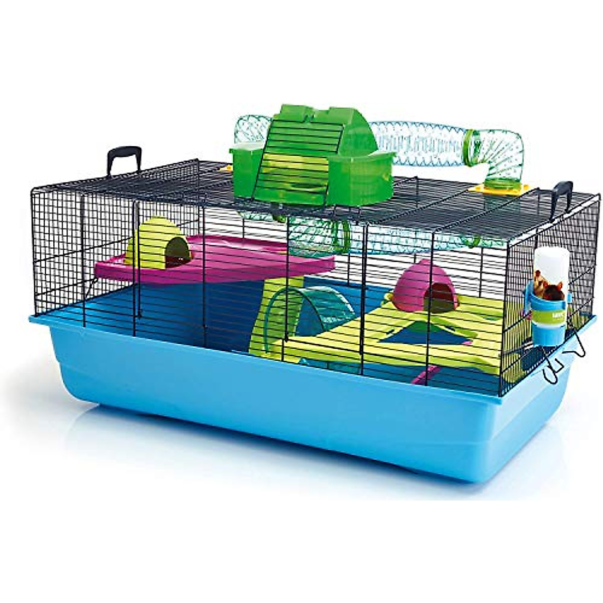 Savic Hamster Heaven Metro Cage