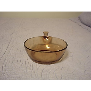 Visions Corning Cookware .5 Liter Saucepan