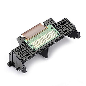 Artudatech - Printhead QY6-0083 for iP8720 iP8750 MG6320 MG6350 MG7120 MG7150 MG7180 Inkjet Printer