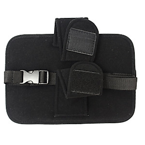 Dreambaby Backseat Rear Facing Baby Car Mirror - Extra Large Wide Angle View – Model L291