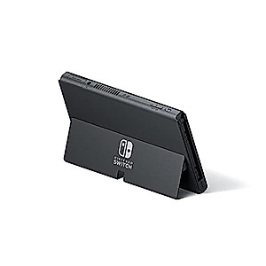 Nintendo Switch – OLED Model with White Joy-Con 2021