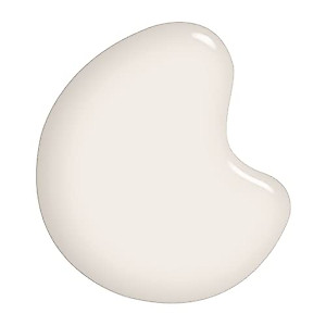 Sally Hansen Insta-Dri Fast-Dry Nail Color, 10.790g, White On Time - 113