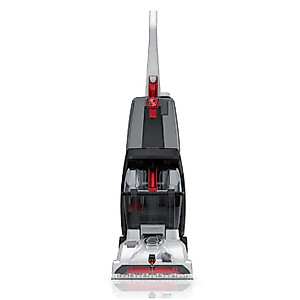 HOOVER - TurboScrub Upright Carpet Cleaner Machine - FH50138