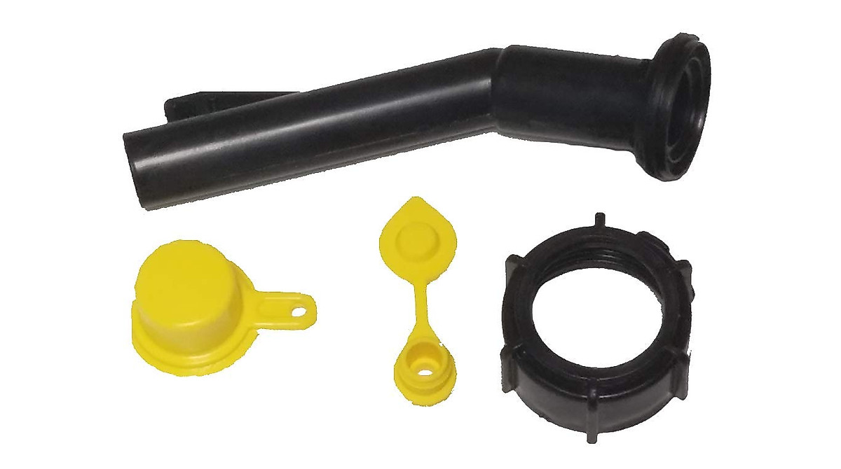 Replacement Blitz Gas Can Spout – Upgrade Your Fueling