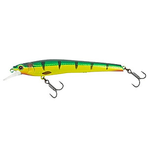 Nomad Shikari 115 SUS FR 4-1/2" - 1/2oz Perch