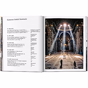 Rome: Portrait of a City / Portrat einer Stadt / Portrait d'une ville