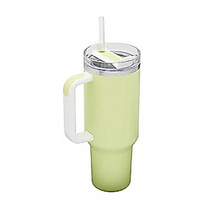 STANLEY Quencher H2.0 FlowState Tumbler 40oz (Citron)